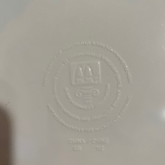 Dining | Vintage Disneys Hercules Plate With Zeus | Poshmark